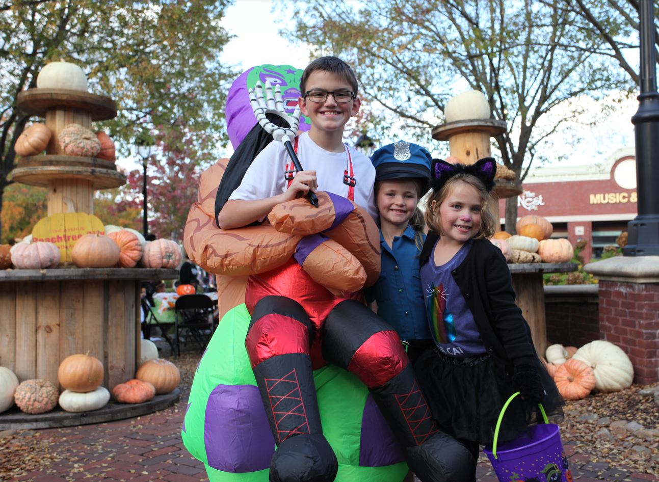 FALL FESTIVAL | The Avenue Peachtree City